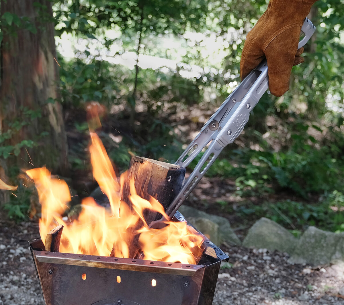 出展ブース： tab. / conifer cone - 東京アウトドアショー2025（TOKYO OUTDOOR SHOW 2025）