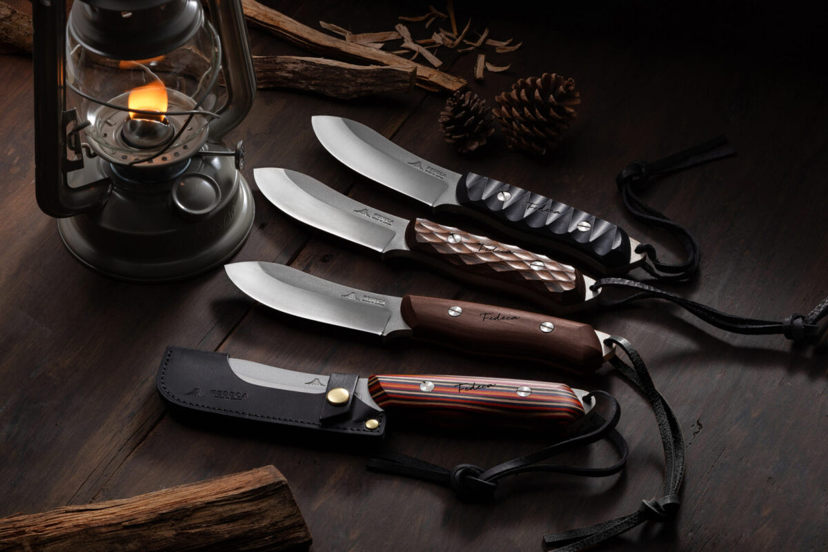 出展ブース：FEDECA - 東京アウトドアショー2025（TOKYO OUTDOOR SHOW 2025）