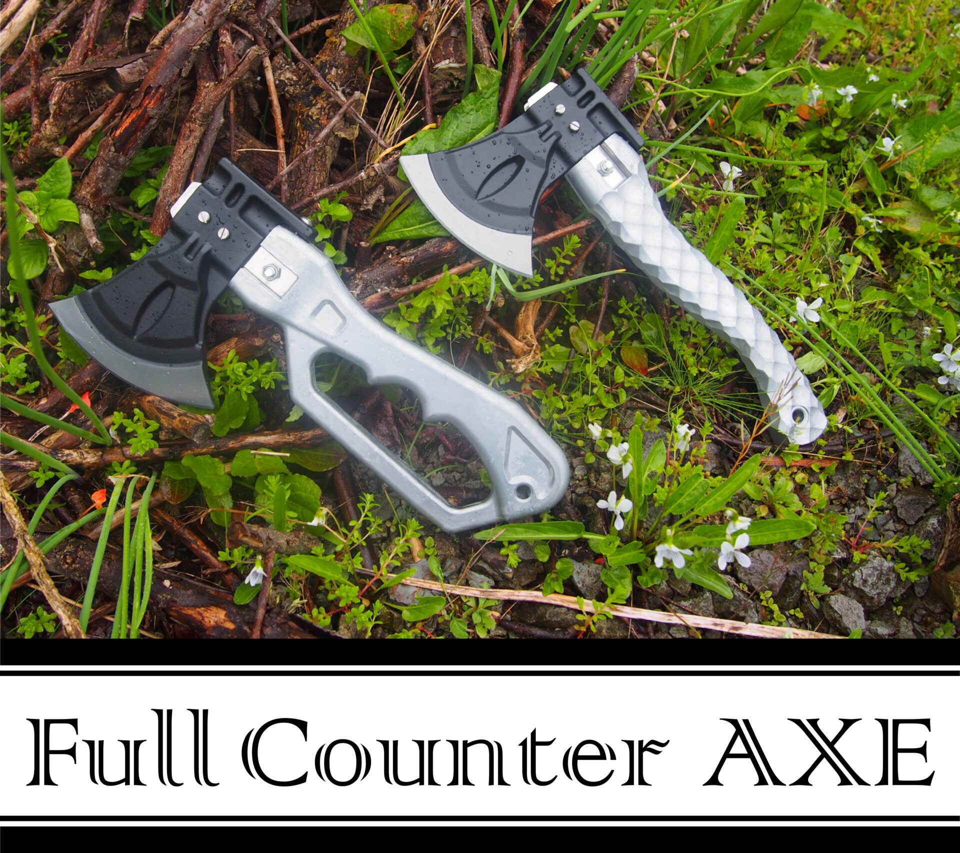 出展ブース：Muthos Homura - 東京アウトドアショー2025（TOKYO OUTDOOR SHOW 2025）