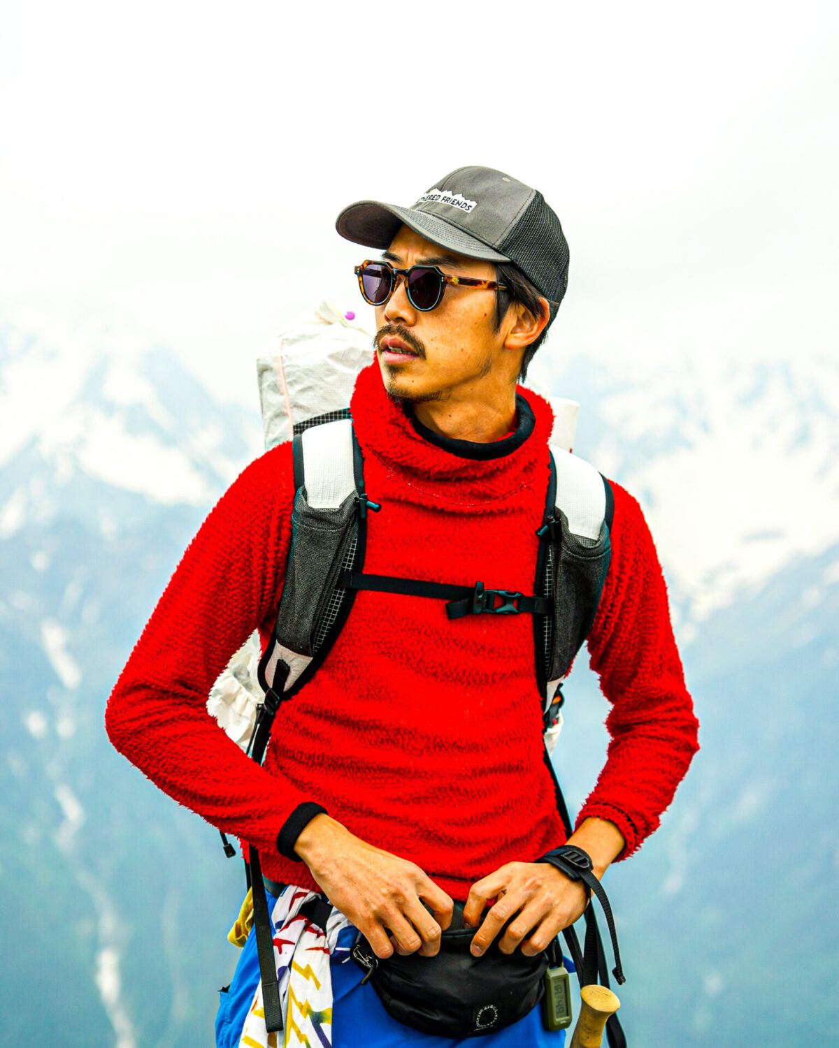 ステージ - 東京アウトドアショー2025（TOKYO OUTDOOR SHOW 2025）