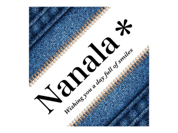 出展ブース（TOKYO DOG SHOW） Nanala＊ - 東京アウトドアショー2025（TOKYO OUTDOOR SHOW 2025）