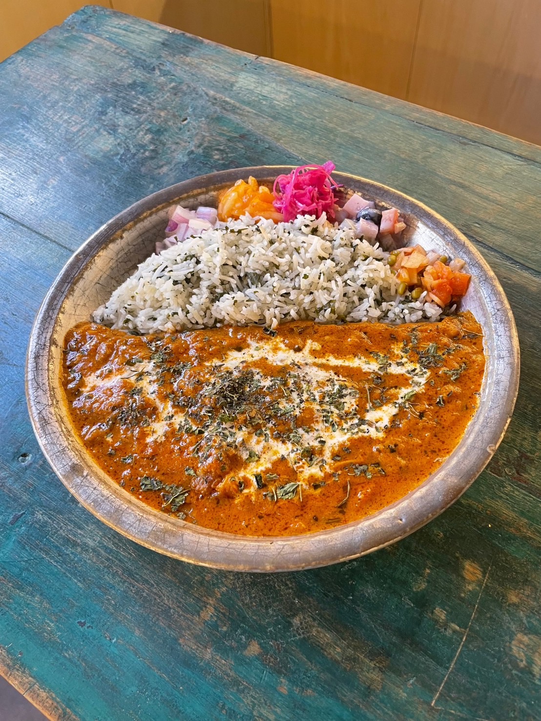 出展ブース： SPICE GATE - 東京アウトドアショー2025（TOKYO OUTDOOR SHOW 2025）