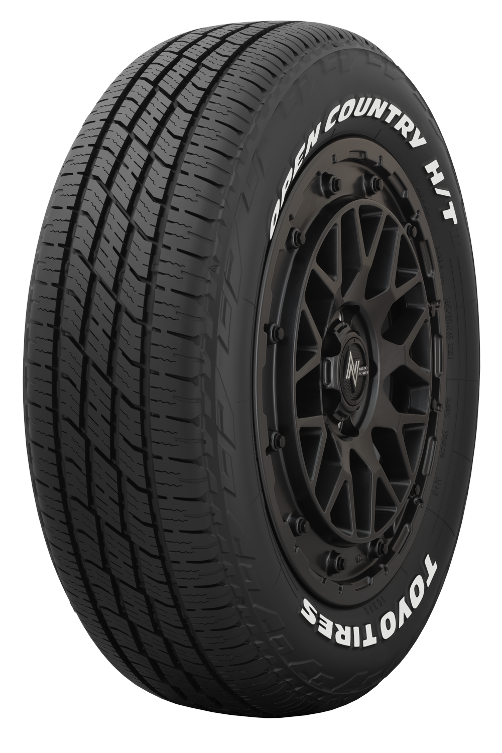 出展ブース： GO OUT × OPEN COUNTRY - 東京アウトドアショー2025（TOKYO OUTDOOR SHOW 2025）